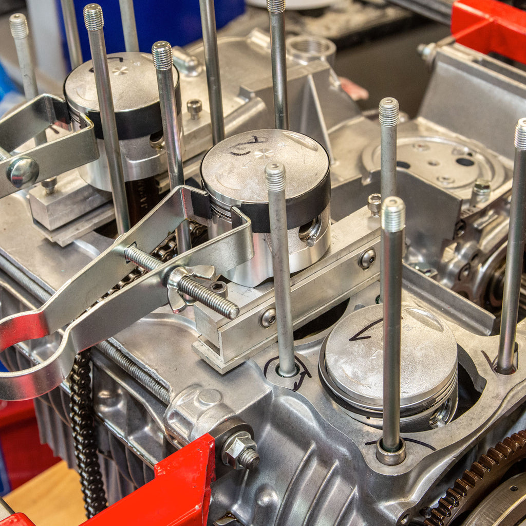 Motorcycle Repair Tools | Quality Kits & Accessories