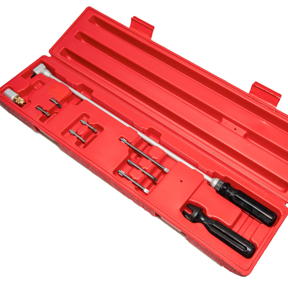 Professional Carburettor Adjusting Tool