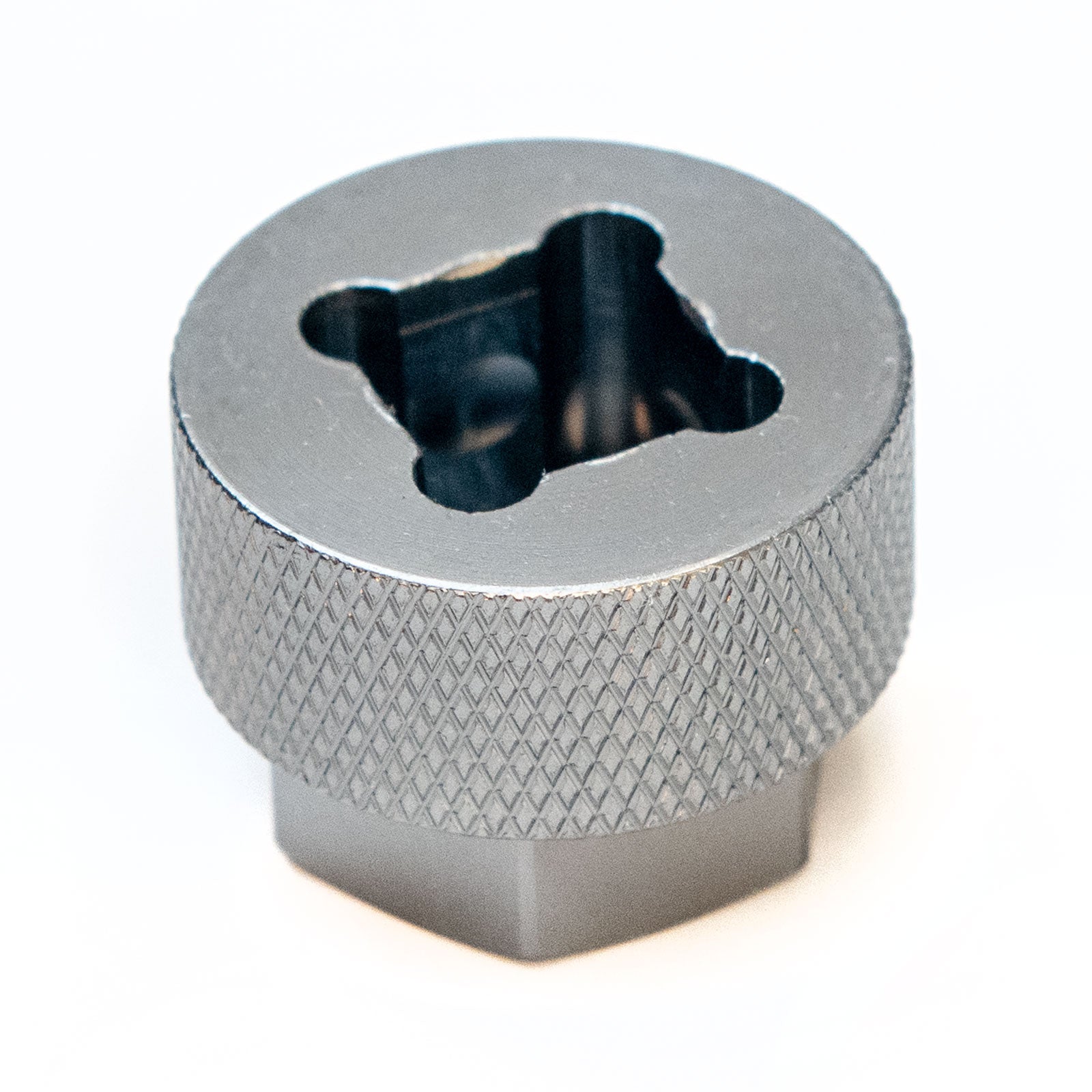 Fork Cap Socket for Showa SFF forks