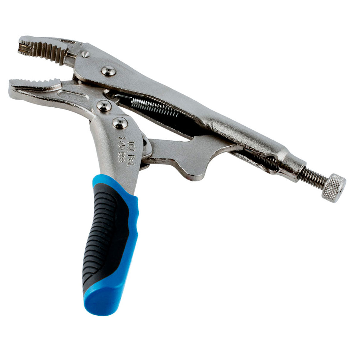 Screw Removal Locking Pliers 7"