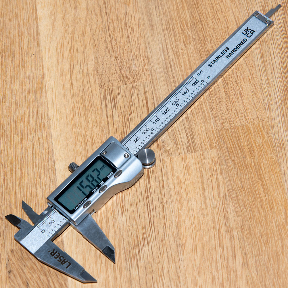 Digital Vernier Caliper 150mm