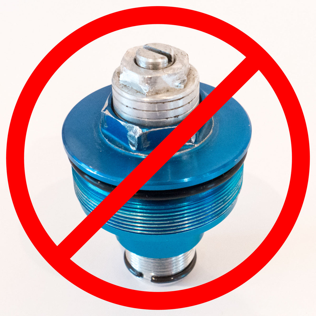 Fork Top Removal Tool | Bikers Toolbox